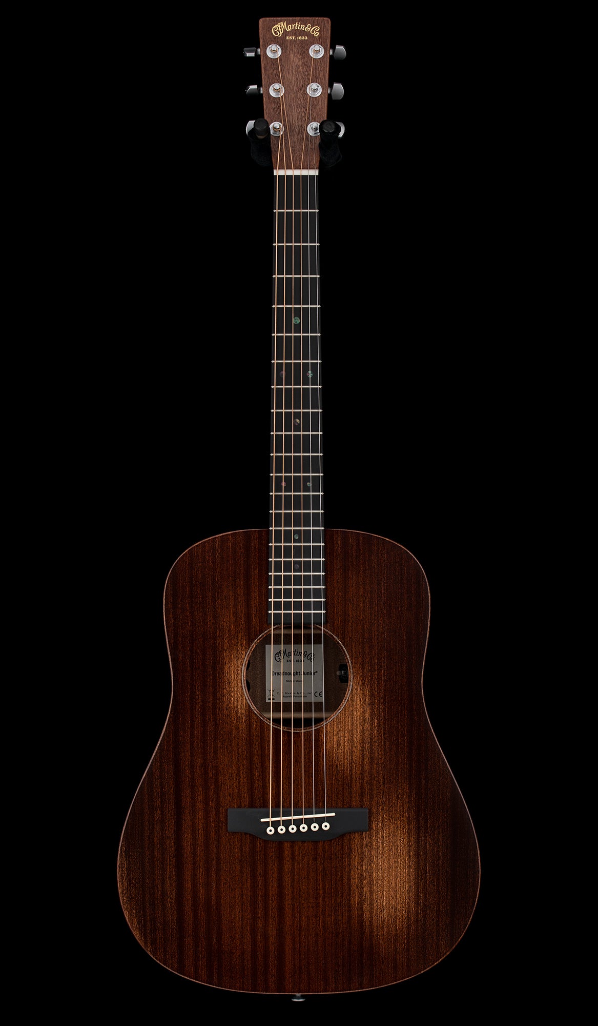 Martin D JR E StreetMaster – Empire Music