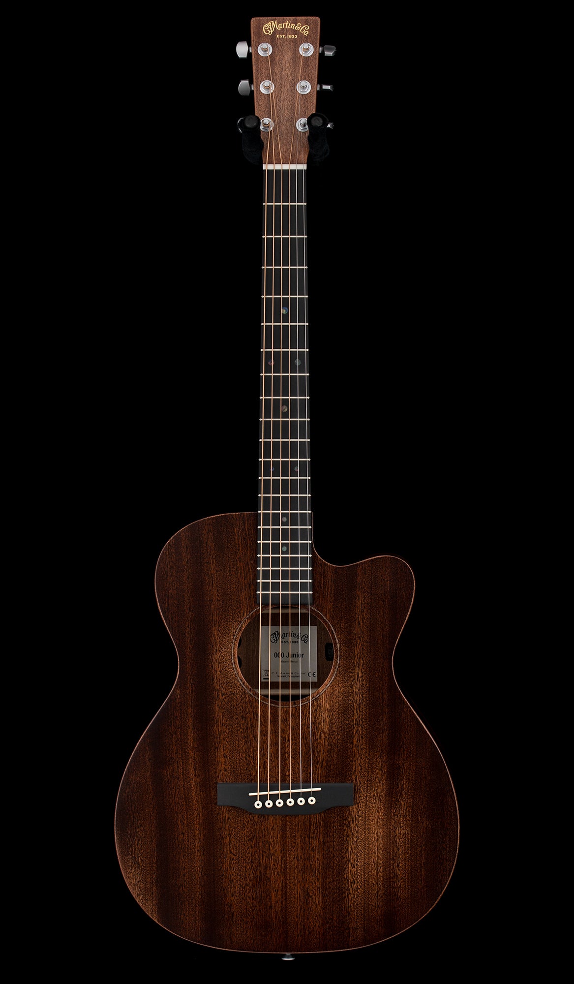 Martin 000C JR E StreetMaster – Empire Music