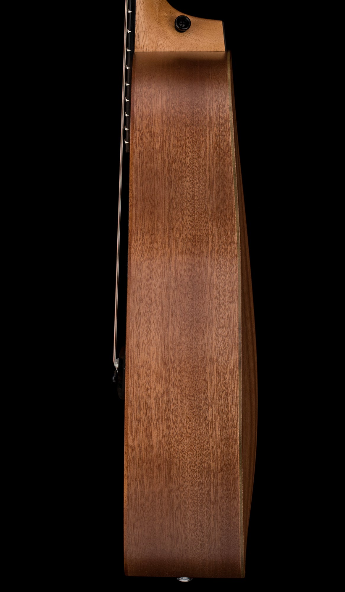 Taylor GS Mini-e Mahogany #55238 – Empire Music