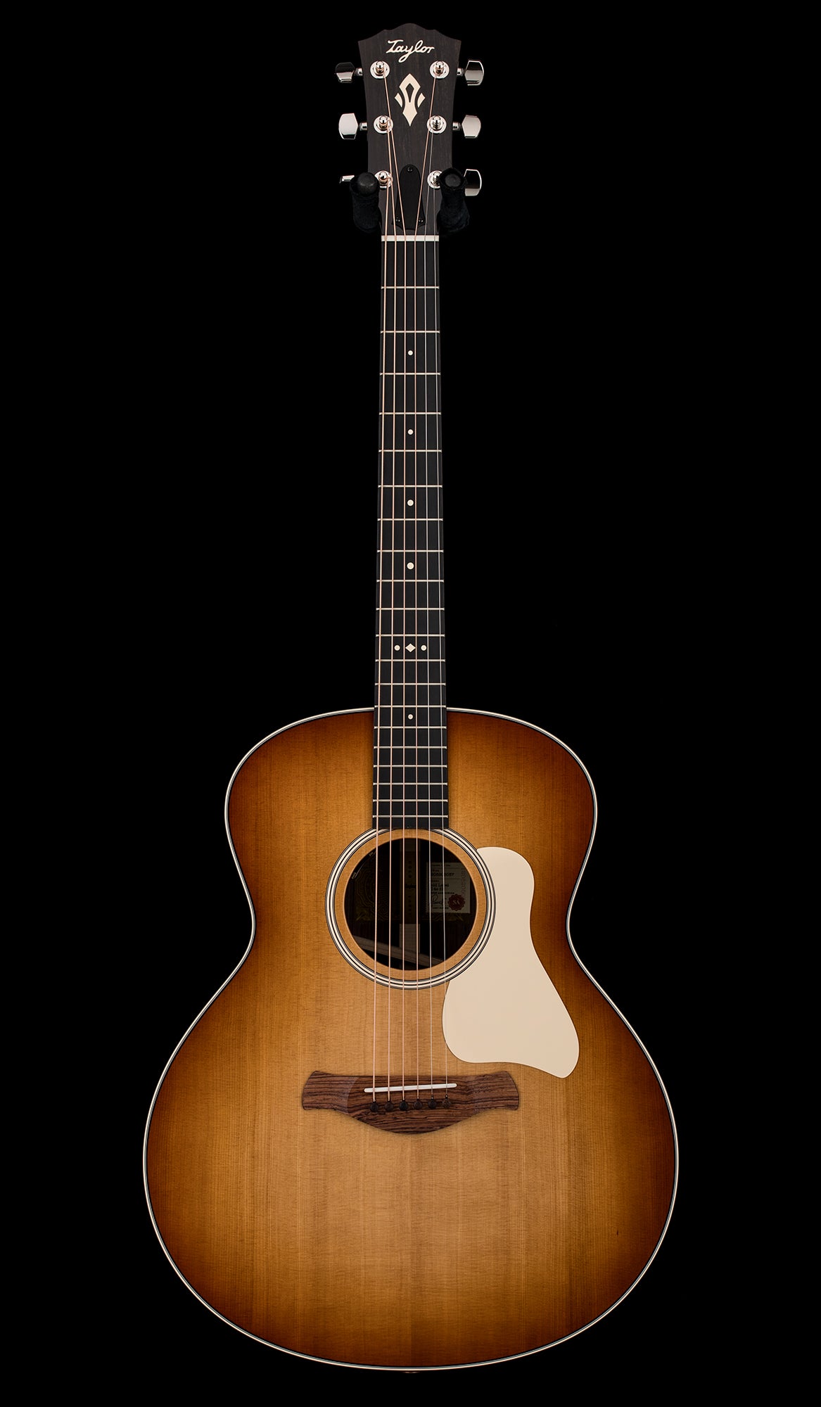 Taylor Gold Label 714e - Sunburst #05037 – Empire Music