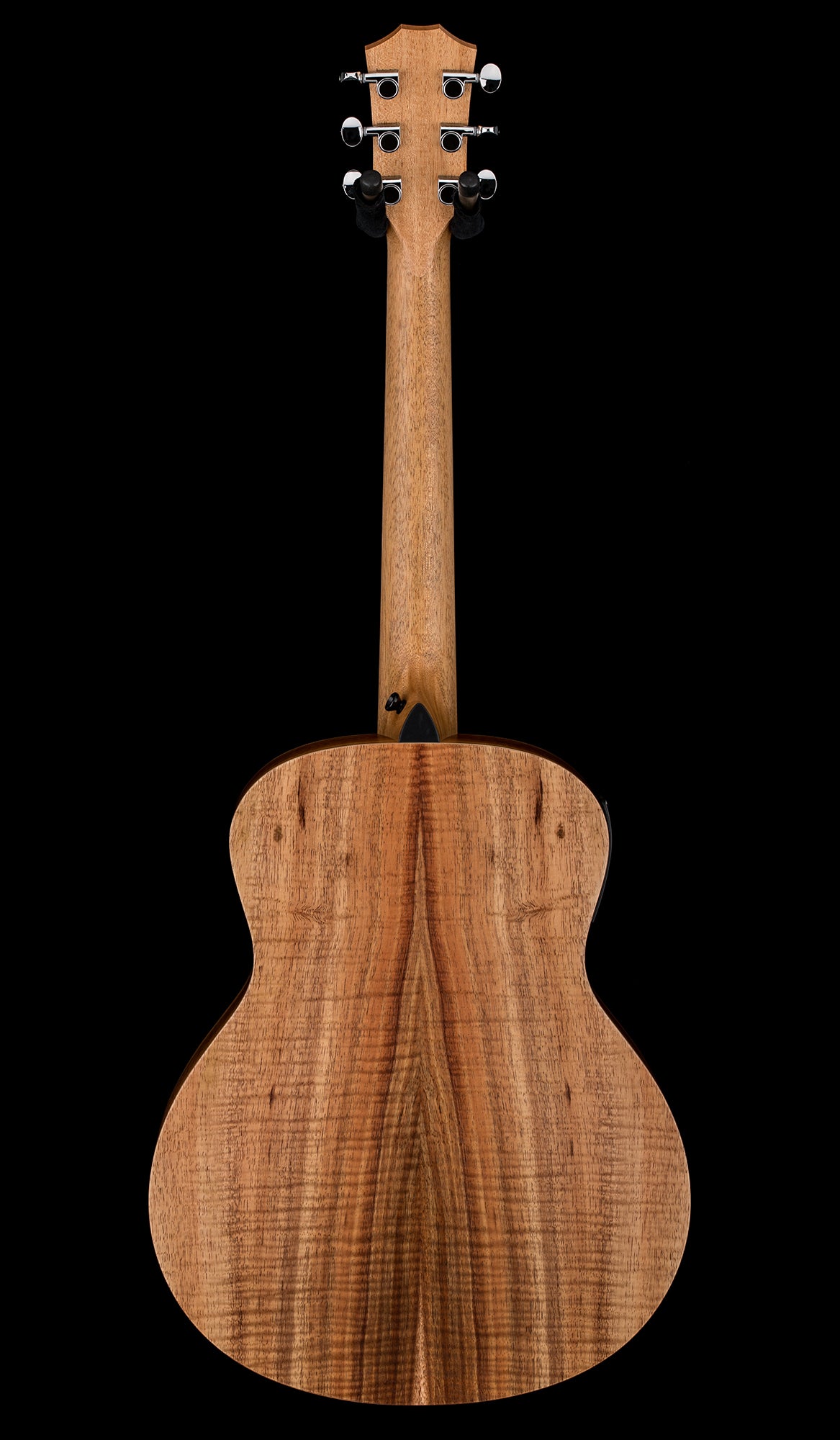 Taylor GS Mini-e LTD Figured Koa #55250 – Empire Music