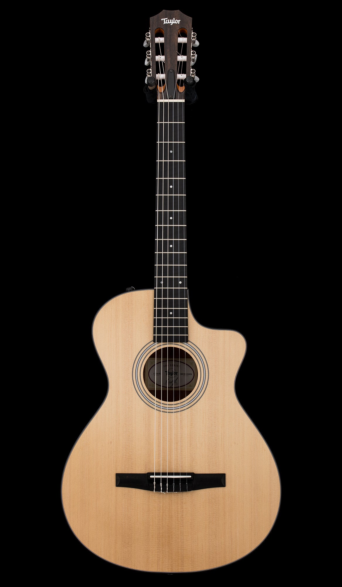 Taylor 112ce-N #15434 (Demonstration Model) – Empire Music