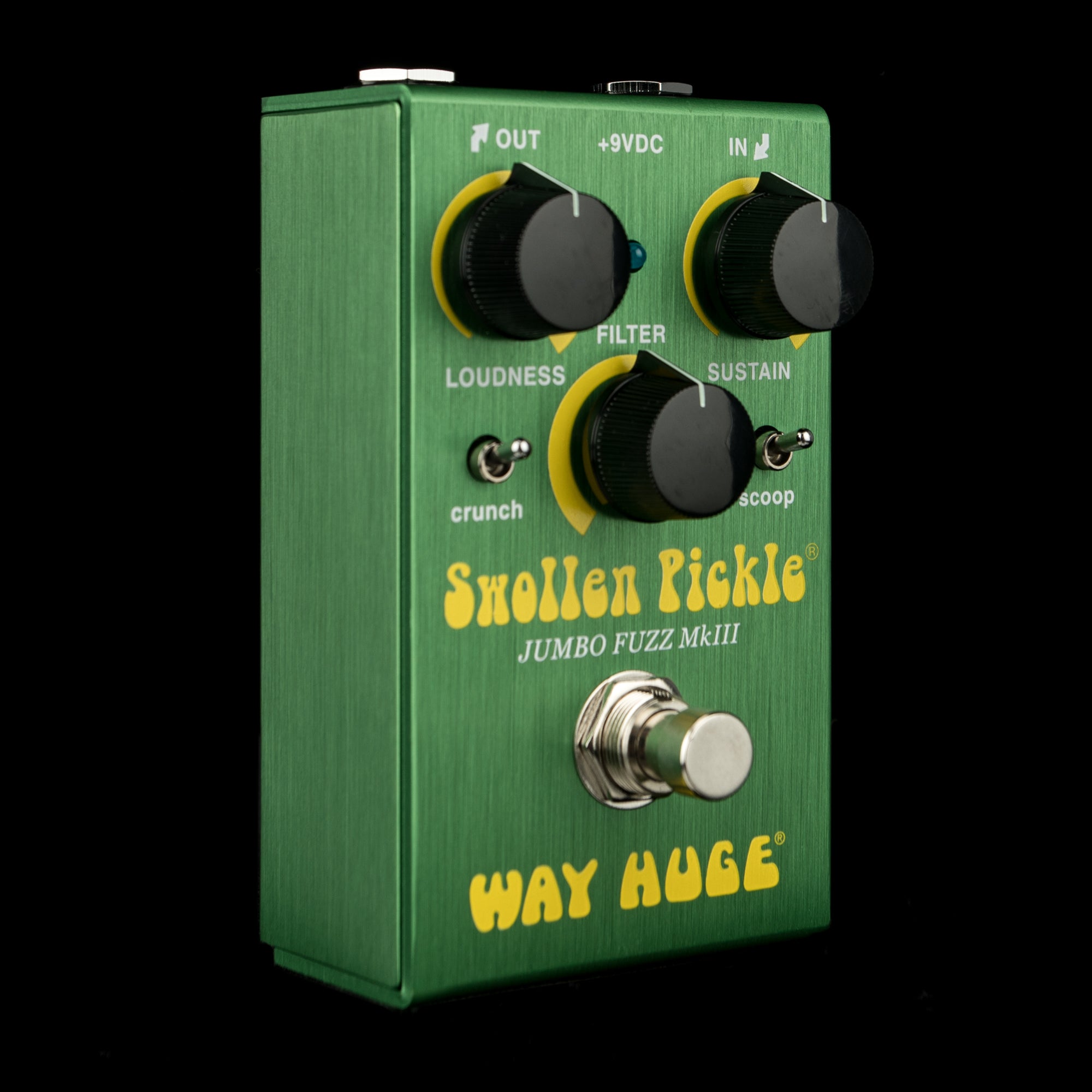 Way Huge Smalls Swollen Pickle Fuzz – Empire Music