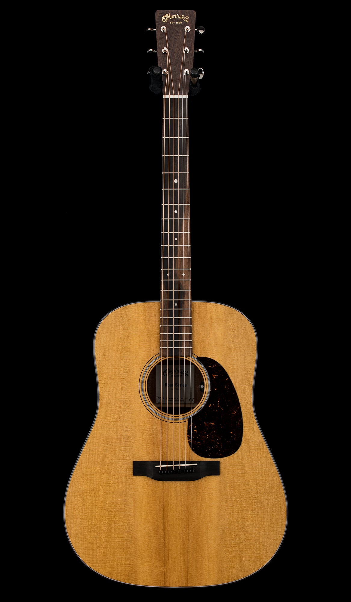 Martin D-12E Retro (2026) – Empire Music