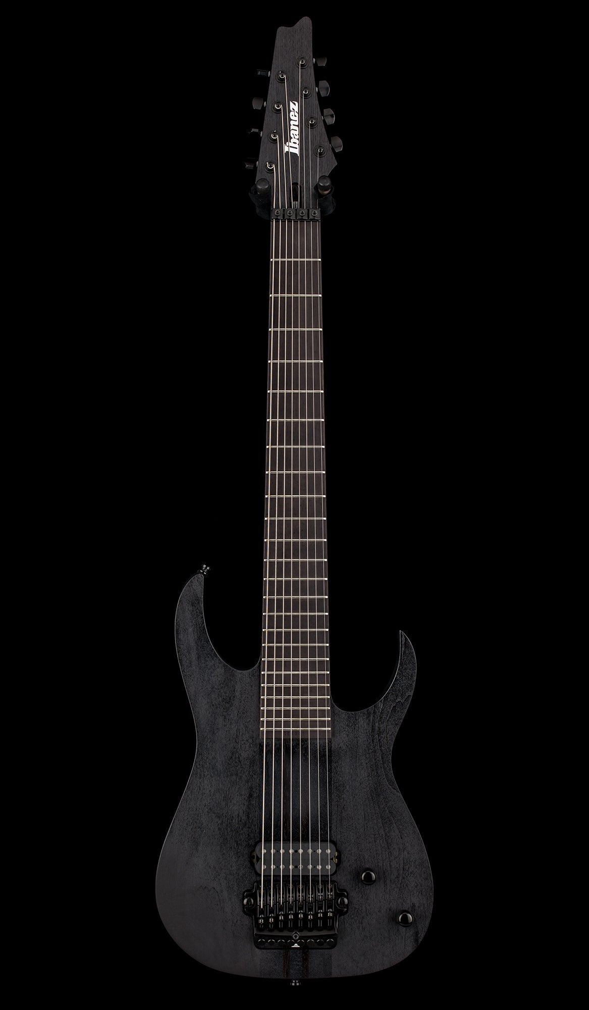 Used Ibanez Custom Shop Mårten Hagström Signature M8M (2024) – Empire Music