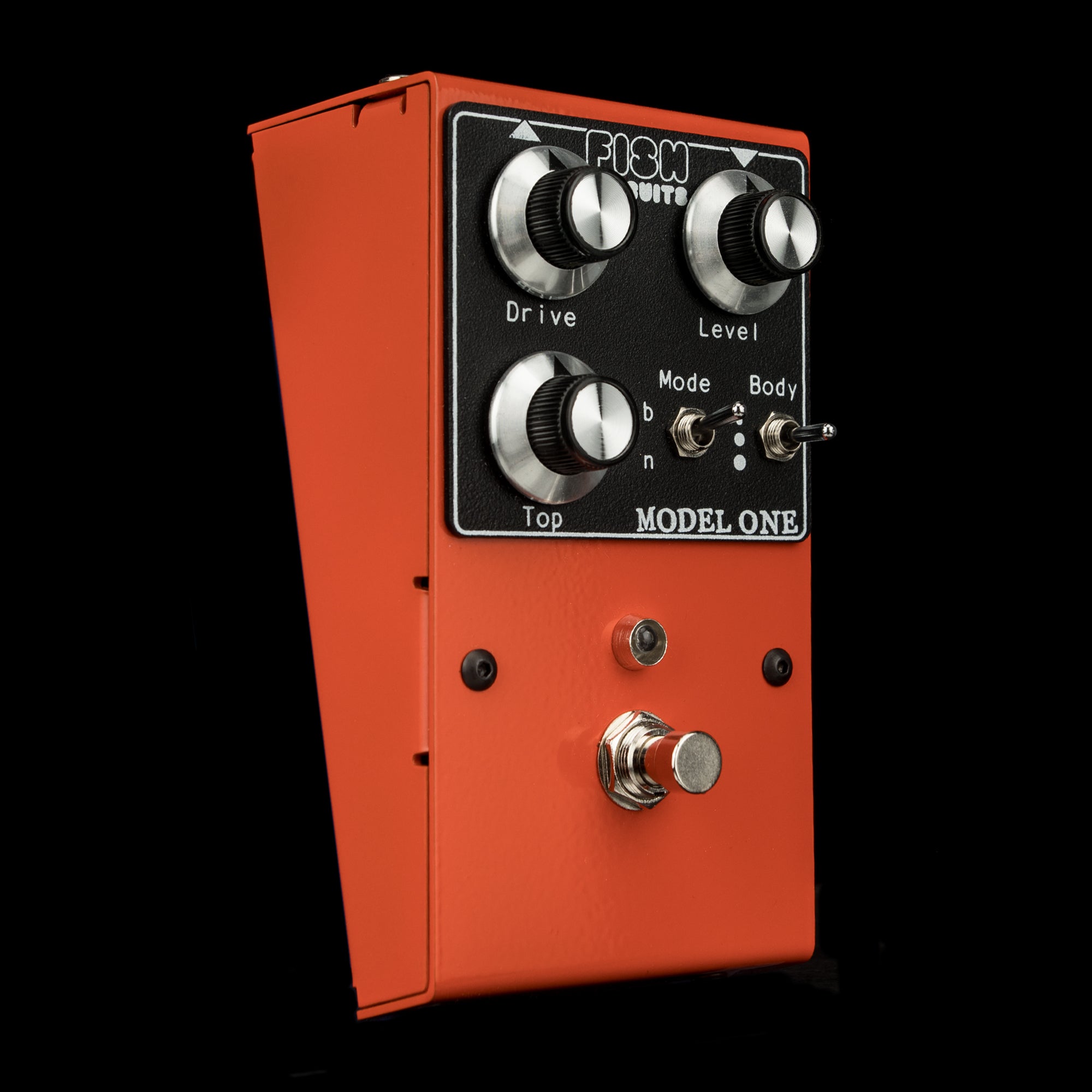 Fish Circuits Model One - Overdrive – Empire Music