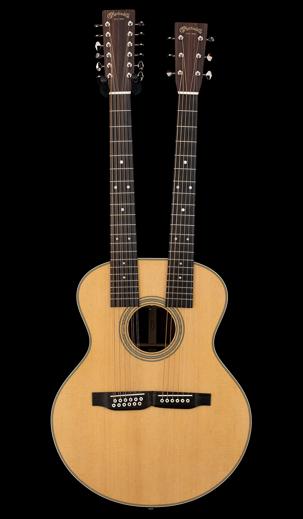 Martin Grand J-28E DN #83094 (NAMM 2026) – Empire Music