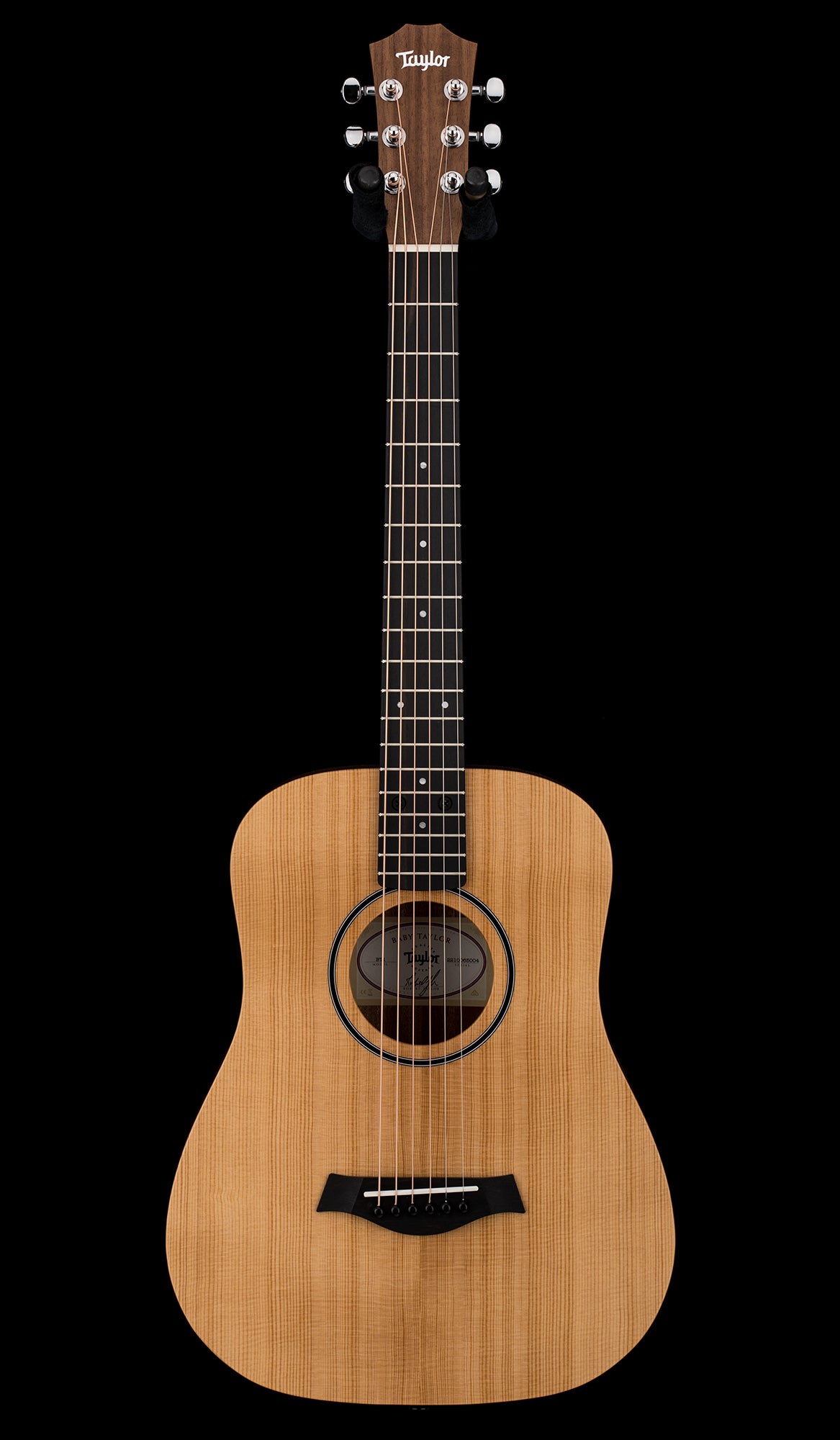 Taylor Baby Taylor (BT1) #65004 (Demonstration Model) – Empire Music