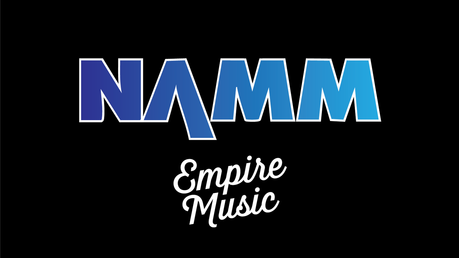 NAMM Landing Page Test – Page 2 – Empire Music